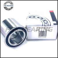 China HI CAP46T080705 Single Row Deep Groove Ball Bearing Hub Bearing ID 35mm for sale