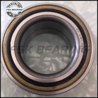 China FSK Brand 4T-CR1-0822 Double Row Cone Cup Assembly Hub Bearing 42*72*38mm for sale