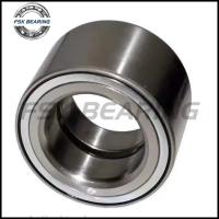 China Double Row 633528F Angular Contact Ball Bearing 35*68*37mm Wheel Hub Bearing for sale