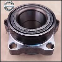 China High Quality BTF-1210 C Wheel Hub Bearing 45*78*57mm ABEC-3/ABEC-5 Precision for sale