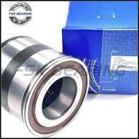 China FSK Brand BTH0018 Double‑Row Tapered Roller Truck Hub Unit Bearing 68*127/132*115mm for sale
