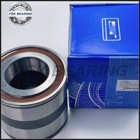 China FSK Brand BTH0018 Double‑Row Tapered Roller Truck Hub Unit Bearing 68*127/132*115mm for sale