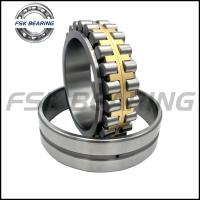 China NNU Series NN3040K Double Row Cylindrical Roller Bearing 200*310*82mm with Cage for sale