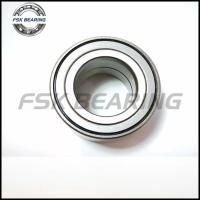 China FSK Brand DAC4080040 Double Row Angular Contact Ball Bearing 40*80*40mm for sale