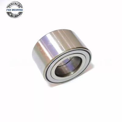 China FSK Brand DAC4080040 Double Row Angular Contact Ball Bearing 40*80*40mm for sale