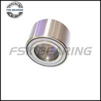 China FSK Brand DAC4080040 Double Row Angular Contact Ball Bearing 40*80*40mm for sale