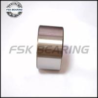 China FSK Brand DAC4080040 Double Row Angular Contact Ball Bearing 40*80*40mm for sale