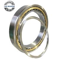 China Brass Cage NN3048K Double Row Cylindrical Roller Bearings 240*360*92mm for sale