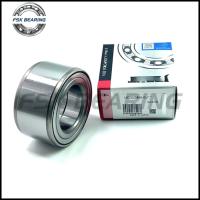 China China FSK HCDU5496 6LFT Double Row Angular Contact Wheel Hub Bearing 54*96*51mm for sale