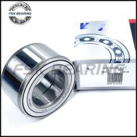 China China FSK HCDU5496 6LFT Double Row Angular Contact Wheel Hub Bearing 54*96*51mm for sale