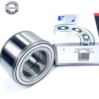 China China FSK HCDU5496 6LFT Double Row Angular Contact Wheel Hub Bearing 54*96*51mm for sale