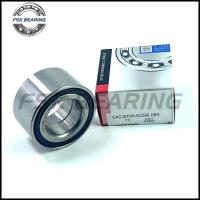 China FSK Brand TU0601 Radial Taper Roller Bearings Auto Hub Bearing 30*55*56mm for sale