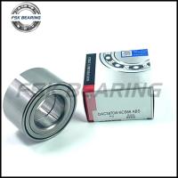 China FSK Brand TU0601 Radial Taper Roller Bearings Auto Hub Bearing 30*55*56mm for sale