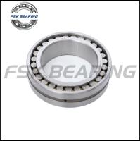 China ABEC-5 NN3052K Double Row Cylindrical Roller Bearing 260*400*104mm for sale