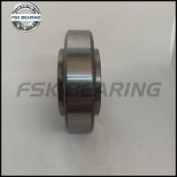 China Gcr15 Chrome Steel B35-53Aa Push‑Type Clutch Release Bearing 35*53*20.5mm for sale