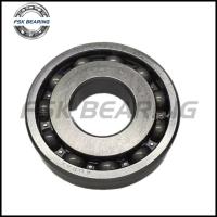 China FSK Brand 32X80X18 Deep Groove Ball Bearing Auto Gearbox Bearing P5 P6 for sale