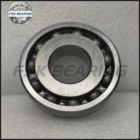China FSK Brand 32X80X18 Deep Groove Ball Bearing Auto Gearbox Bearing P5 P6 for sale