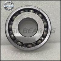 China FSK Brand 32X80X18 Deep Groove Ball Bearing Auto Gearbox Bearing P5 P6 for sale