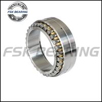 China NNU Series NN3056K Double Row Cylindrical Roller Bearing 280*420*106mm with Cage for sale