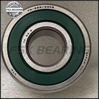 China High Precision 623/22LLU Single Row Deep Groove Ball Bearing 22*56*21mm Gcr15 Chrome Steel for sale