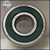 China High Precision 623/22LLU Single Row Deep Groove Ball Bearing 22*56*21mm Gcr15 Chrome Steel for sale