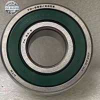 China High Precision 623/22LLU Single Row Deep Groove Ball Bearing 22*56*21mm Gcr15 Chrome Steel for sale