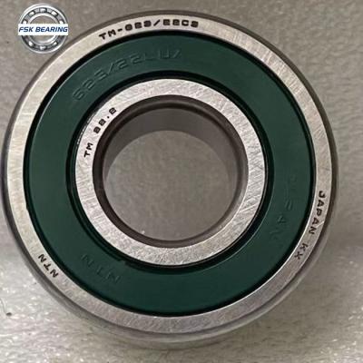 China High Precision 623/22LLU Single Row Deep Groove Ball Bearing 22*56*21mm Gcr15 Chrome Steel for sale