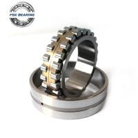 China Euro Market NN3060K Cylindrical Roller Bearing for Machine Tool Spindle for sale
