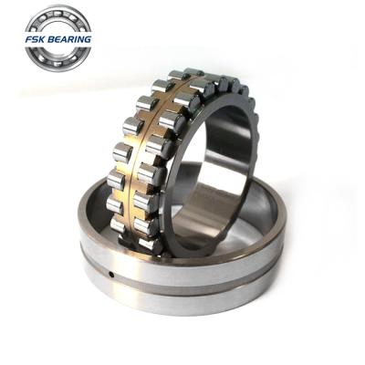 China Euro Market NN3060K Cylindrical Roller Bearing for Machine Tool Spindle for sale