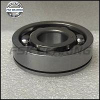 China Open Type 710-02 Deep Groove Ball Bearing 25*62*17mm Long Life for sale