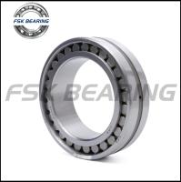 China Brass Cage NN3064K Double Row Cylindrical Roller Bearings 320*480*121mm for sale