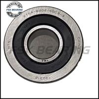 China China FSK 6202/40 Deep Groove Ball Bearing Gcr15 Chrome Steel 15*40*11mm for sale