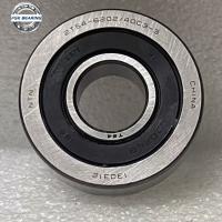 China China FSK 6202/40 Deep Groove Ball Bearing Gcr15 Chrome Steel 15*40*11mm for sale
