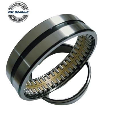 China China FSK 3182168 Double Row Cylindrical Roller Bearing for Coal Grinding Machine for sale