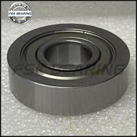 China High Precision 6203XT3/44.84 Single Row Deep Groove Ball Bearing 17*44.84*12mm for sale