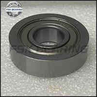 China High Precision 6203XT3/44.84 Single Row Deep Groove Ball Bearing 17*44.84*12mm for sale