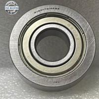 China High Precision 6203XT3/44.84 Single Row Deep Groove Ball Bearing 17*44.84*12mm for sale