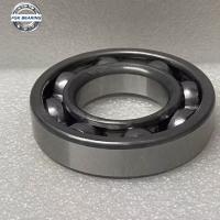 China Single Row 6208X4E/C3 Deep Groove Ball Bearing 40*88*18mm open type for sale