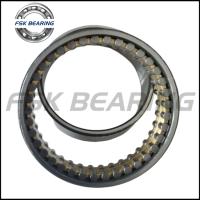 China NNU Series NN3072K Double Row Cylindrical Roller Bearing 360*540*134mm with Cage for sale