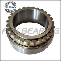 China NNU Series NN3072K Double Row Cylindrical Roller Bearing 360*540*134mm with Cage for sale