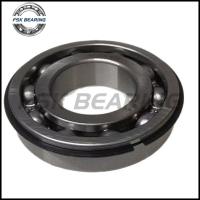 China Hot Selling 6210-N-NSD Deep Groove Ball Bearing 50*90*20mm Single Row for sale