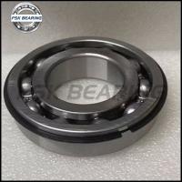 China Hot Selling 6210-N-NSD Deep Groove Ball Bearing 50*90*20mm Single Row for sale