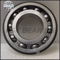 China Hot Selling 6210-N-NSD Deep Groove Ball Bearing 50*90*20mm Single Row for sale