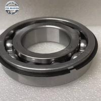 China Hot Selling 6210-N-NSD Deep Groove Ball Bearing 50*90*20mm Single Row for sale