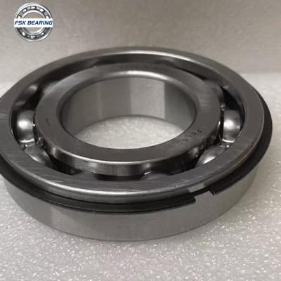 China Hot Selling 6210-N-NSD Deep Groove Ball Bearing 50*90*20mm Single Row for sale