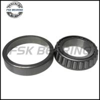 China FSKG 32210X2 Single Row Tapered Roller Bearing 80*90*25mm P5 P6 for sale