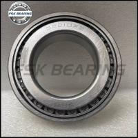 China FSKG 32210X2 Single Row Tapered Roller Bearing 80*90*25mm P5 P6 for sale