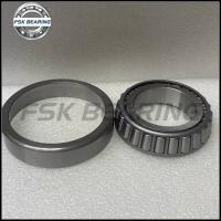China FSKG 32210X2 Single Row Tapered Roller Bearing 80*90*25mm P5 P6 for sale