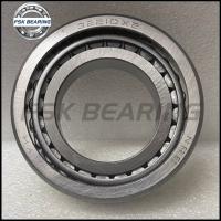 China FSKG 32210X2 Single Row Tapered Roller Bearing 80*90*25mm P5 P6 for sale