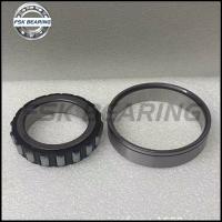 China Single Row 8863036-01 Deep Groove Ball Bearing 36*83*19mm Chinese Manufacturer for sale